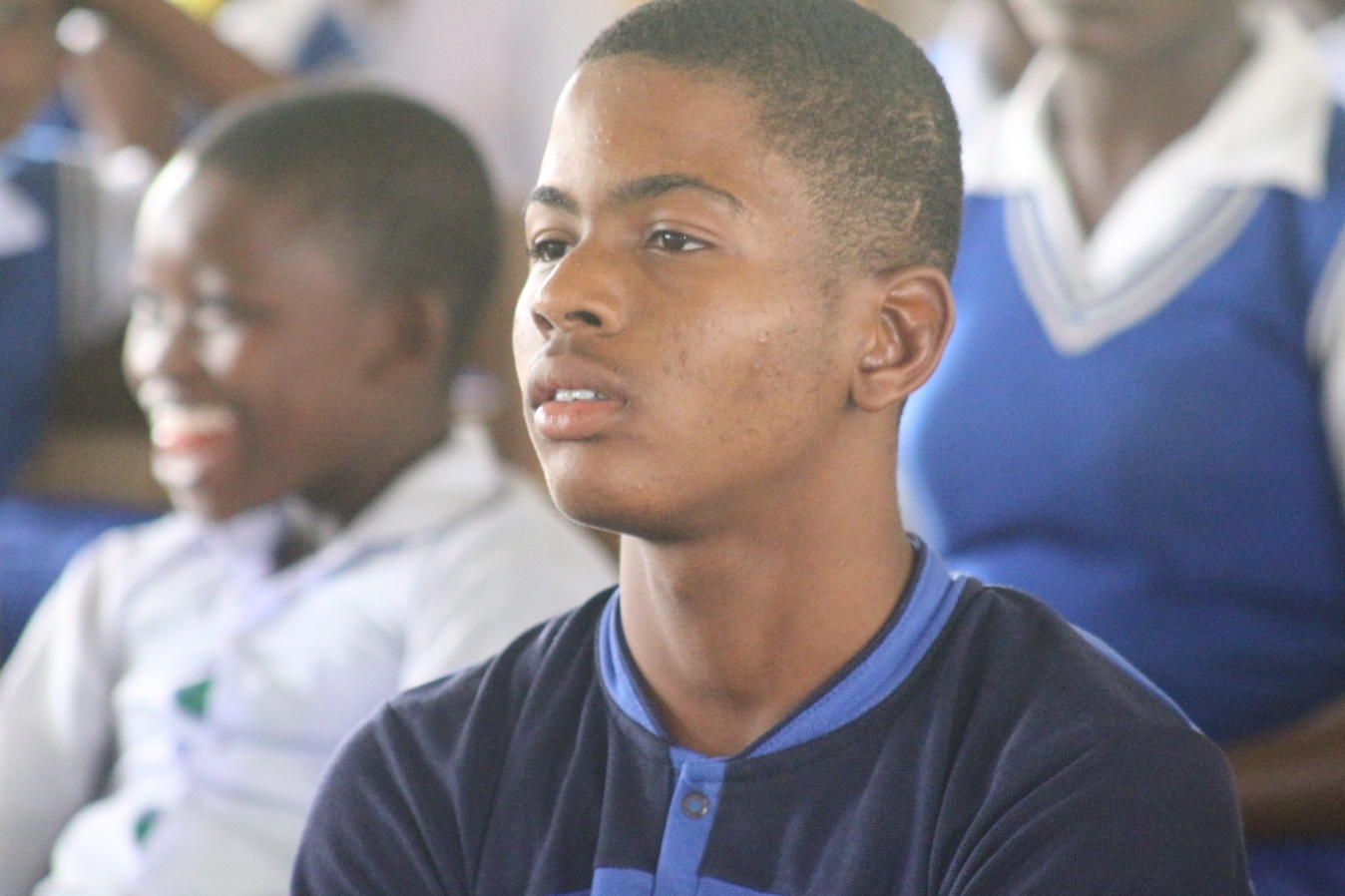 ADOLESCENT HUB PROGRAM | Gender Mobile Initiative