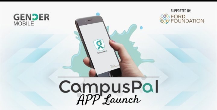 Gender Mobile Initiative unveils the Campus Pal Mobile Platform for ...