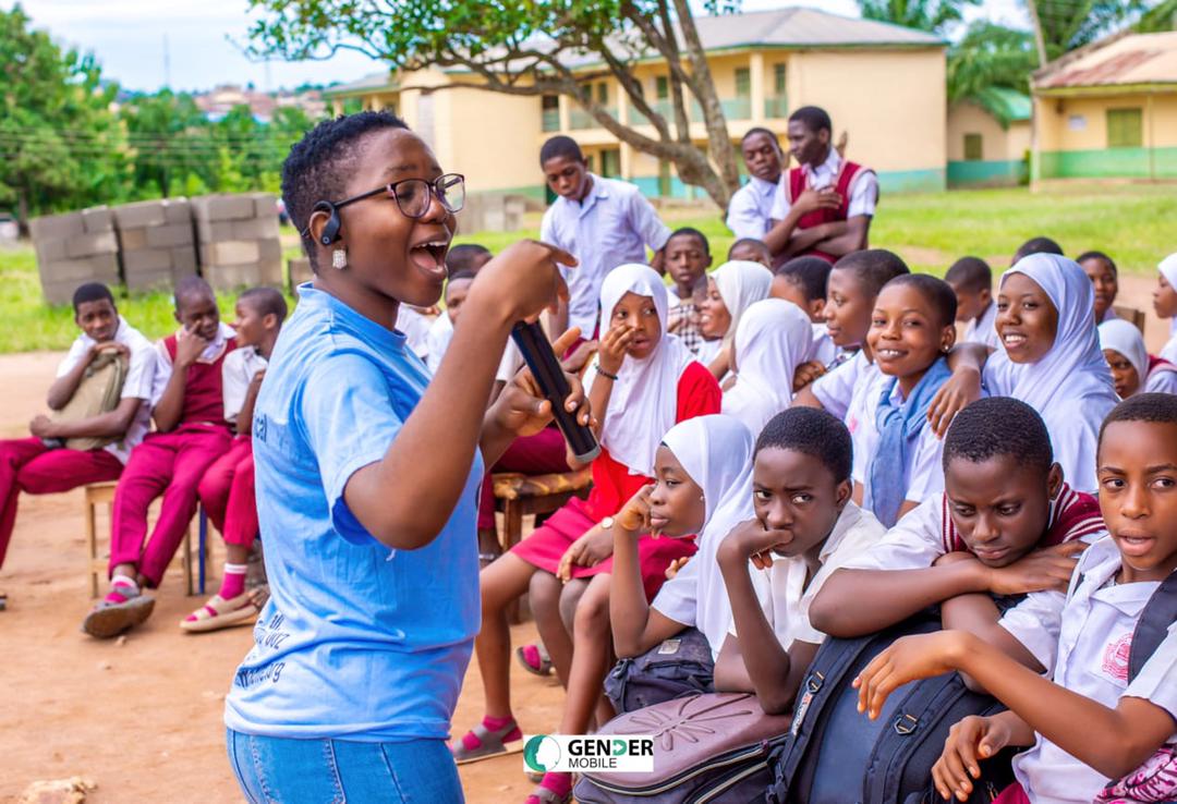 Promoting Mental Wellness 0f Adolescents and Young People | Gender ...